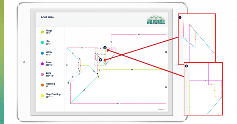 Protect Your Bids with Dynamic DIY Roof Reports | Roofing Tips
