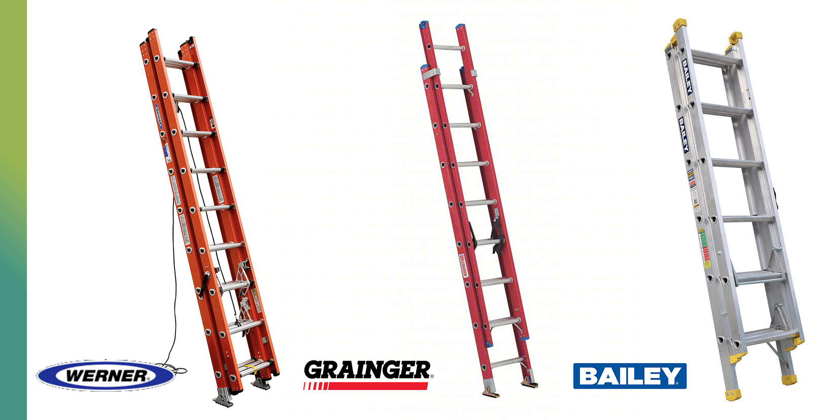 The 10 Best Roof Ladders (+Videos)