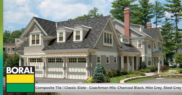 The Beauty of Boral | Boral roofing products - Get inspired