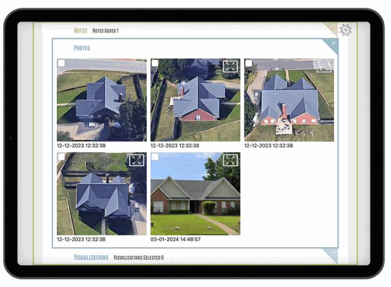 Best Roofing Software | #1 Roofing App For Contractors | iRoofing