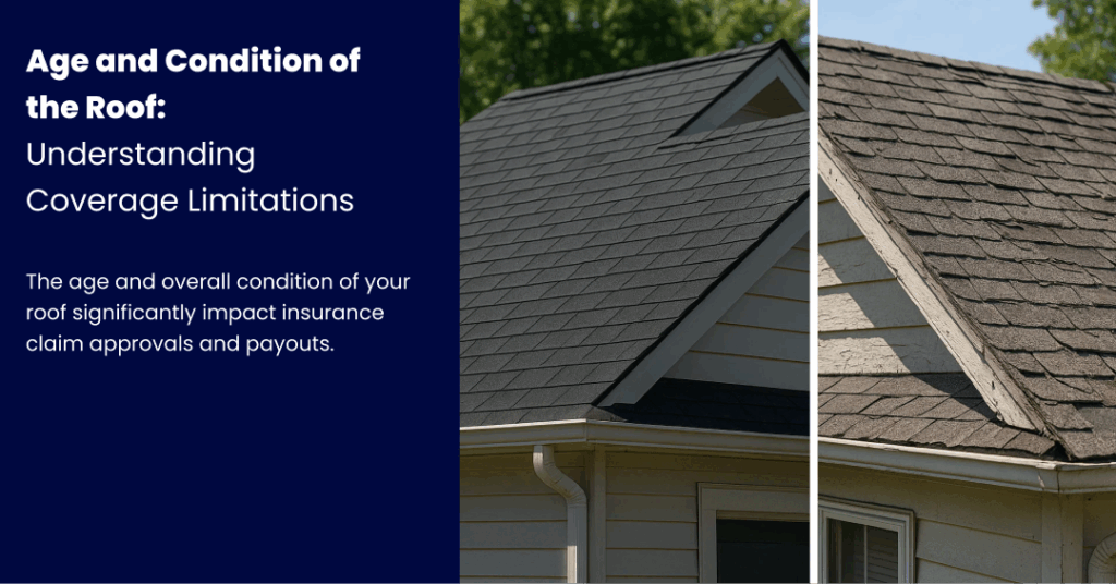 "Do's" and "Don'ts" When Meeting With a Roof Adjuster - - Real Insight ...
